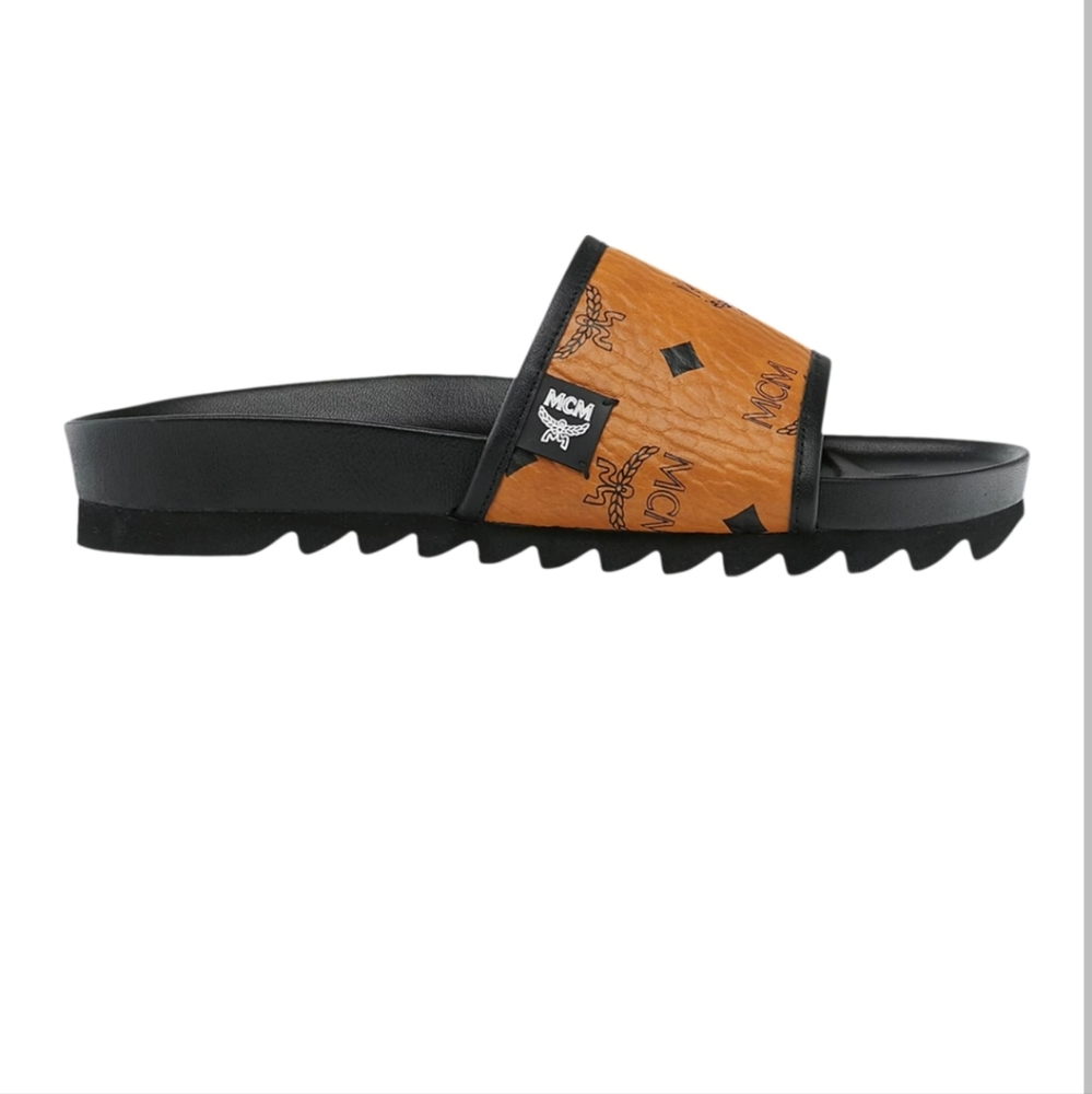 Mcm Visetos Slides - Gem